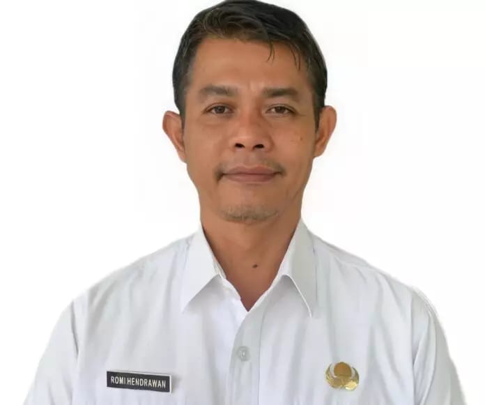 Heboh,..!Terkait Wali Nagari Gantung Ciri, Yang dinonjobkan Bupati, Ini Kata DPMN Kabupaten ...