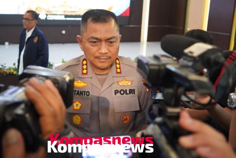 Kabid Humas Polda Jateng : Ops Patuh Candi 2024 Efektif Turunkan Jumlah Pelanggaran dan Laka ...