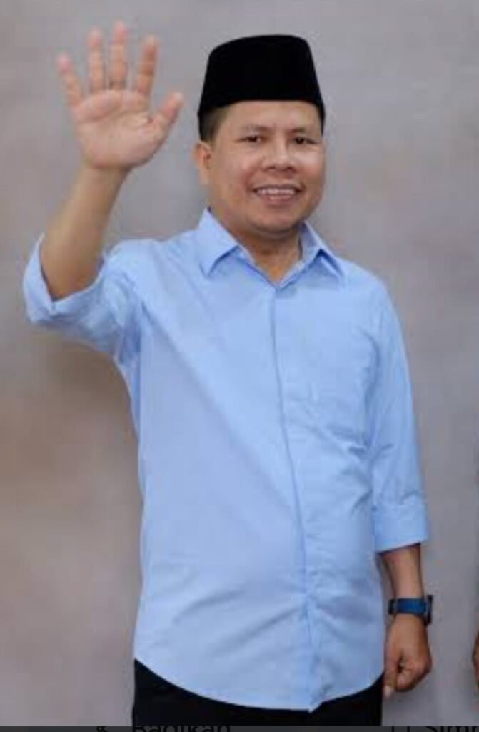 Satono Sikapi Rekapitulasi Pilkada 2024, Kemenangan bersama Masyarakat Sambas. – Kompas News