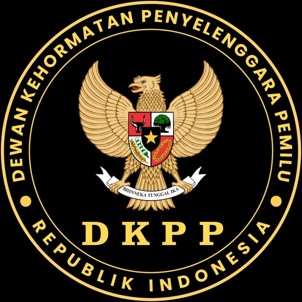Sidang Perdana DKPP Pelanggaran Kode Etik KPU dan Bawaslu Kabupaten Pasaman Digelar 20 mei 2025 ...