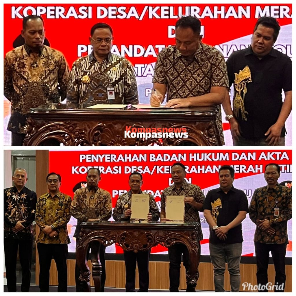 Hari Jadi Kabupaten Pati Dapat Dukungan Vicky Prasetyo Lewat Himpunan ...